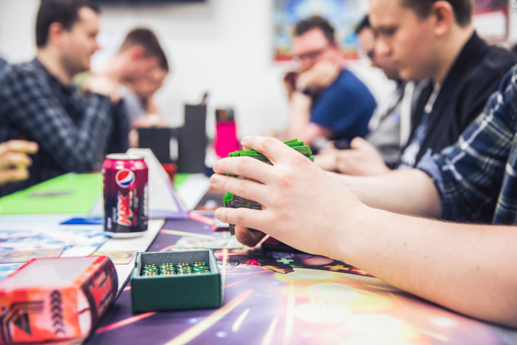 Gaming at JustPlay in 2020 | JustPlayGames