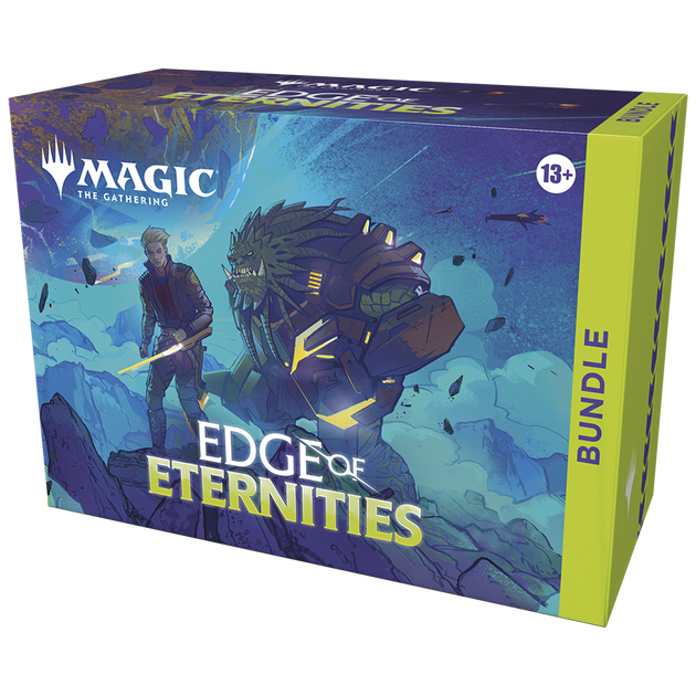 MTG: Edge of Eternities Bundle | JustPlayGames