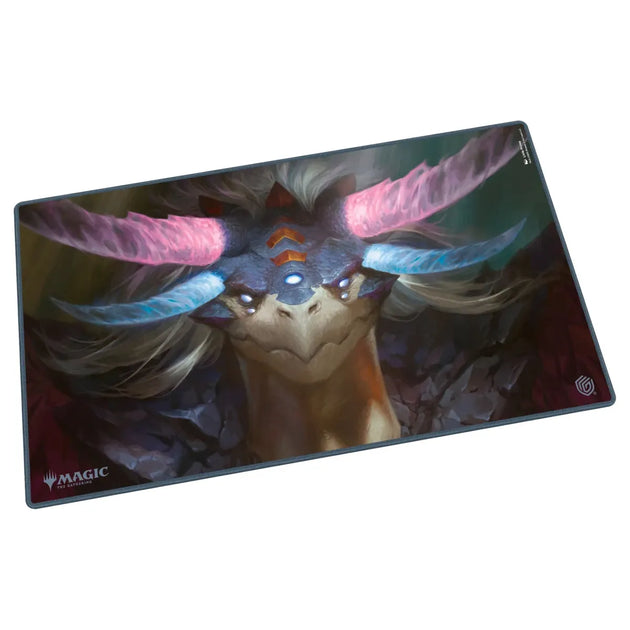 Ultimate Guard Play-Mat Magic: The Gathering "Tarkir: Dragonstorm" - S ...
