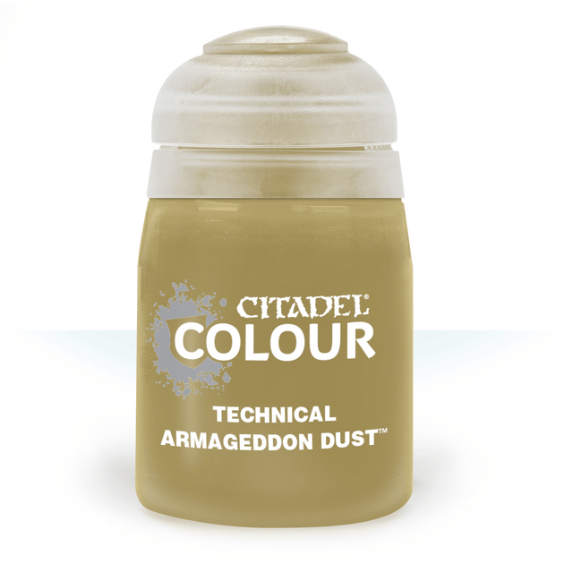 Texture: Armageddon Dust | JustPlayGames